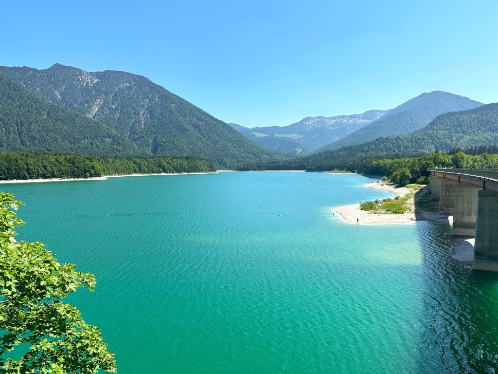 Die 10 schönsten Bergseen u. Badeseen in Bayern - BIG TRAVEL ADVENTURE ...