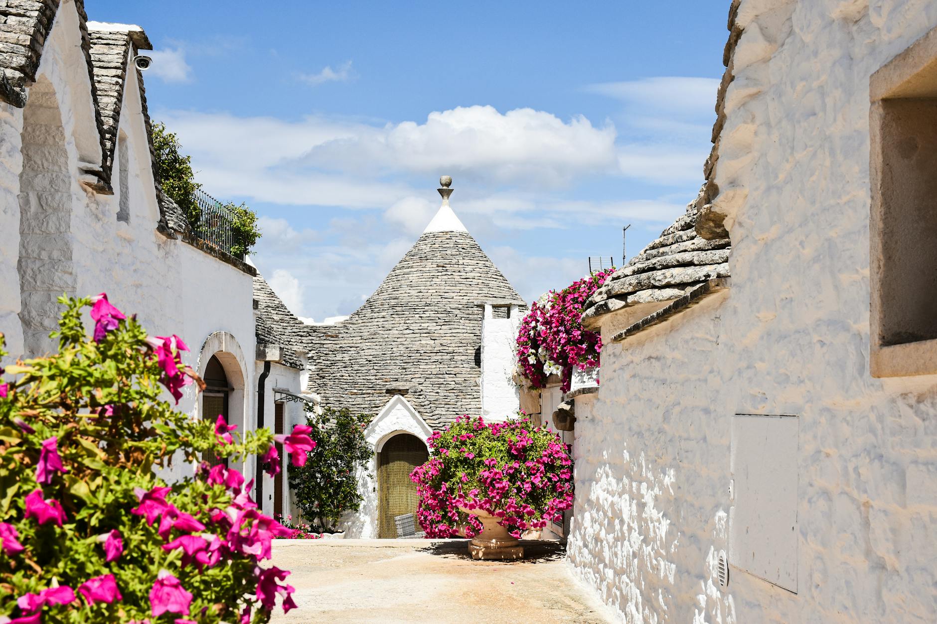 Alberobello und mehr: Must-See Orte in Apulien - BIG TRAVEL ADVENTURE ...